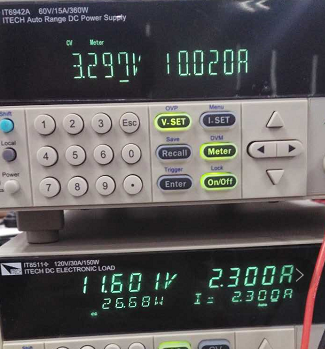 Ip5328 I2c Electronic Component Wireless Charging Transmitting