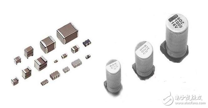 How to quickly distinguish common SMT patch components - Knowledge