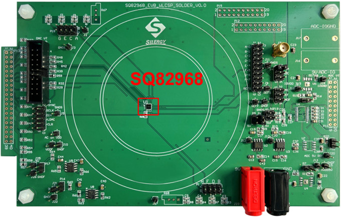 A new generation of multi-channel high-precision DAC solution - Knowledge