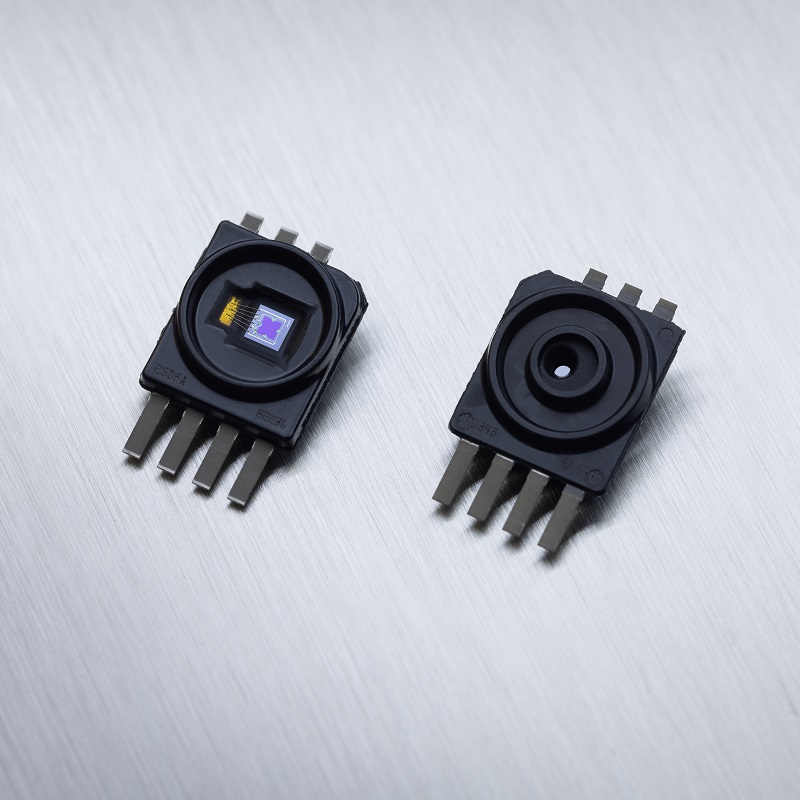 Melexis New PCB-free Pressure Sensor Chip - Recent News in the field of ...