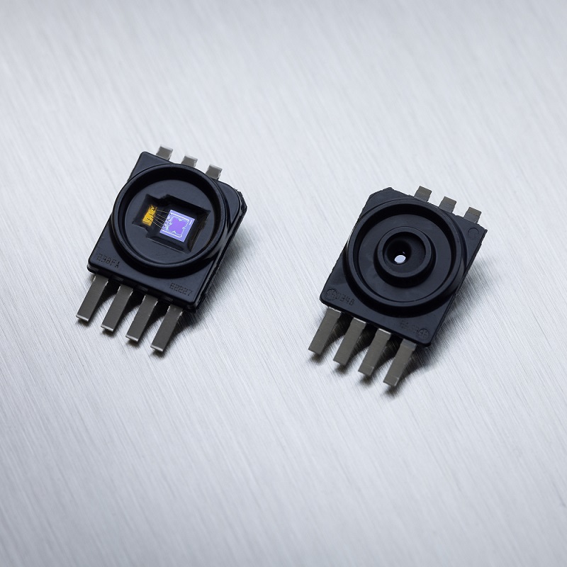 Melexis New PCB-free Pressure Sensor Chip - Recent News in the field of ...